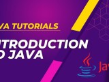 Java Programming Tutorial 01 Introduction To Methods Using Oop