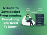 Java Socket Programming 101 Everything You Need To Know