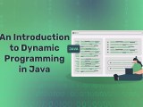 An Introduction To Dynamic Programming In Java Profiletree
