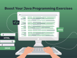Boost Your Java Programming Exercises Profiletree