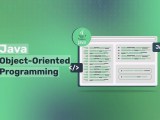 Java Object Oriented Programming Your Full Guide