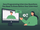 Java Programming Interview Questions You Need To Know Before Your