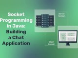Java Socket Programming How To Build A Chat App