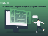 The Story Behind The First Programming Language