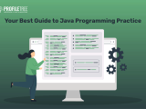 Your Best Guide To Java Programming Practice Profiletree
