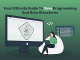 Java Programming And Data Structures Your Ultimate Guide