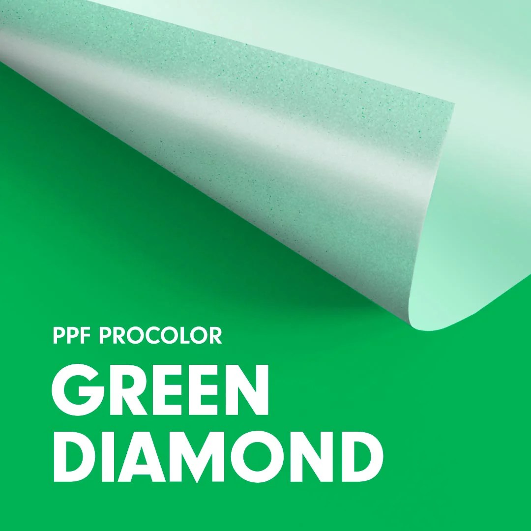 Green Diamond Profilm Usa