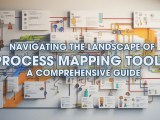 Navigating The Landscape Of Process Mapping Tools A Comprehensive