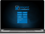 Inventory Profit Forward
