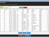 Inventory Profit Forward