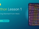 Python From Scratch Lesson 1 Connect 4 Programming