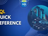 Sql Quick Reference Pdf Connect 4 Programming