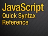 Javascript Quick Syntax Reference Your Handy Guide Connect 4 Programming