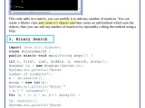 Basic Java Programs For Beginners Pdf Connect 4 Programming