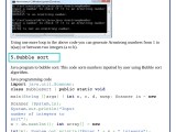 Basic Java Programs For Beginners Pdf Connect 4 Programming