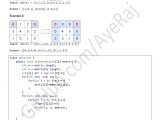 Leetcode Java Practice Solved Questions Pdf Connect 4 Programming