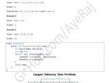 Leetcode Java Practice Solved Questions Pdf Connect 4 Programming