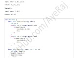 Leetcode Java Practice Solved Questions Pdf Connect 4 Programming