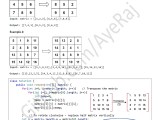 Leetcode Java Practice Solved Questions Pdf Connect 4 Programming