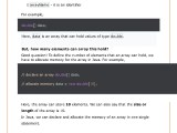 Array In Java Pdf Connect 4 Programming