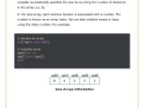 Array In Java Pdf Connect 4 Programming