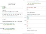 Python Tutorial Code Pdf Connect 4 Programming