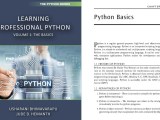 Learning Professional Python Pdf Connect 4 Programming