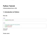 Python Tutorial Codes Pdf Connect 4 Programming
