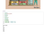 Python Tutorial Codes Pdf Connect 4 Programming