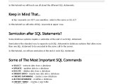 Sql Tutorial From Scratch Pdf A Beginner S Guide To Mastering Database