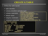 Sql And Advanced Sql Pdf Guide Connect 4 Programming