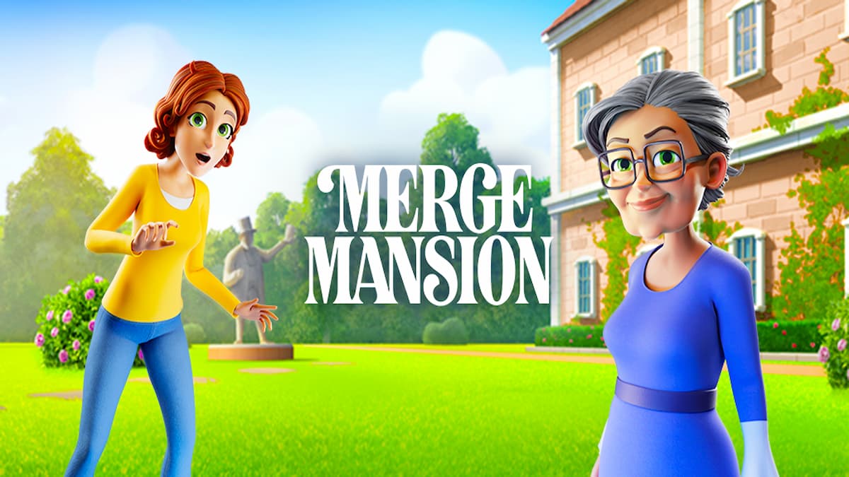 How To Get Yarn In Merge Mansion Pro Game Guides