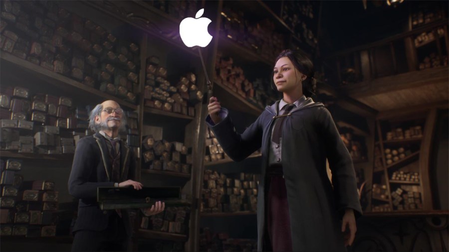 How To Play Hogwarts Legacy On A Mac Hogwarts Legacy Mods how-to-play-hogwarts-legacy-on-a-mac-hogwarts-legacy-mods