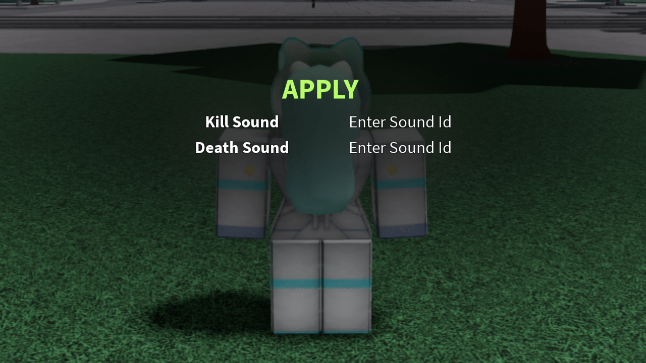 How To Make Your Custom Kill Sound Id In Roblox Pro Game Guides