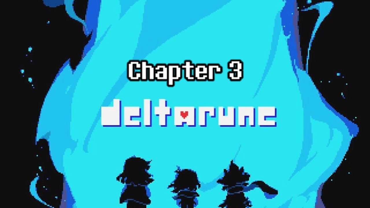 Deltarune Chapter 3 Secret Ending Complete Guide Pro Game Guides