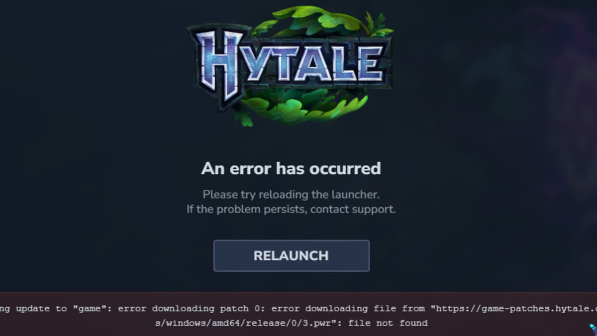 How To Fix Error Applying Update To Error Downloading Patch Error