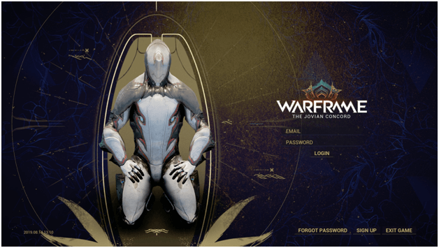 Warframe Sigma & Octantis Build 2021 Guide - ProGameTalk