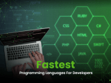 Fastest Programming Languages In 2025 Progatix