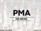 Pma Academic Notes Free Download Pro Genius Students