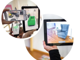 Augmented Reality Marketing Solutions Program Ace
