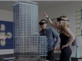 Program Ace Team Talks Mixed Reality And Demonstrates Hololens