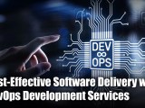 Efficient Devops Development Services Program Ace