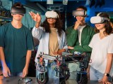 Virtual Learning Training In The Ai And Immersive Era Program Ace