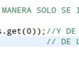 Arraylist En Java Programación En Java