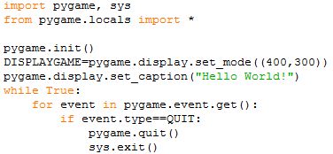 Programando La Trayectoria De Un Objeto Con Python Y Pygame - Classic Full HD Dark Images | Free Download