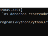 Detectar Pulsaciones De Teclado En Python Con Pynput El