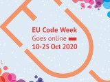 Eu Code Week 2020 Se Celebrará En Red Programamos