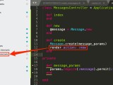 Rails Render Quotes