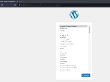 How To Install Wordpress On Docker Programatically