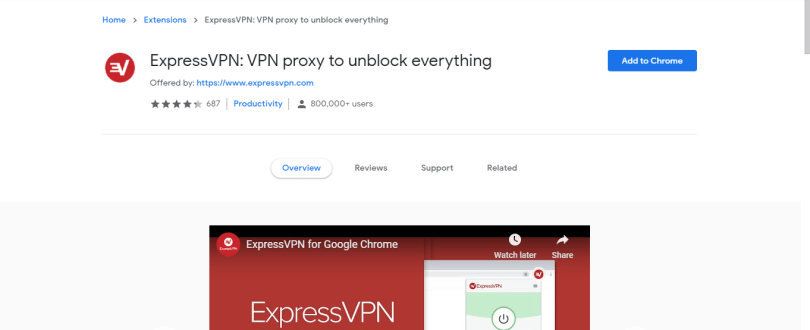 Top 10 Best Free VPN Chrome Extensions of August 2020